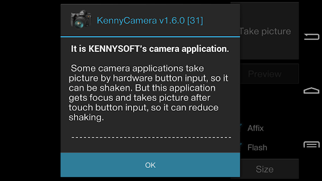 KennyCamera APK Download For Free