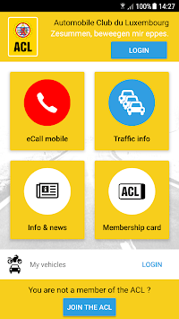 ACL App APK Download For Free