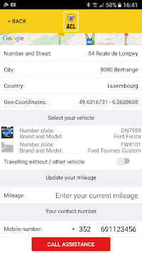 ACL App APK Download For Free