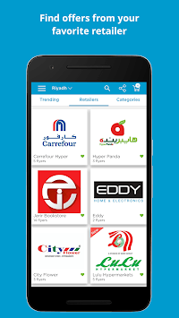 ClicFlyer: Weekly Offers, Promotions & Deals APK Download For Free