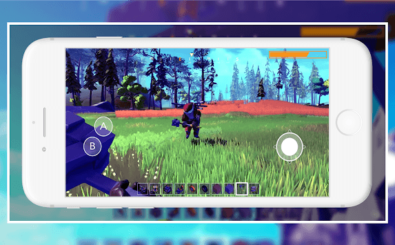 Mechanic Scrap - Builds machines : Scrap Helper APK Download For Free