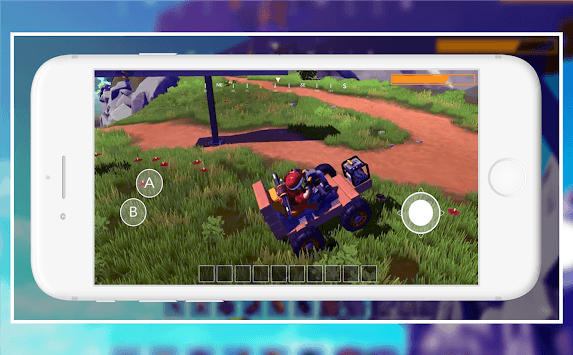 Mechanic Scrap - Builds machines : Scrap Helper APK Download For Free