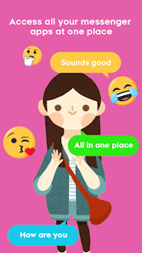 Messenger Pro APK Download For Free