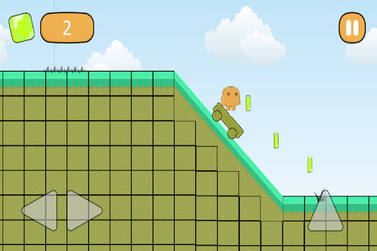 My Square Run APK Download For Free