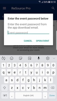 ReSource Pro Events APK Download For Free