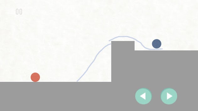 Blue Red Ball APK Download For Free