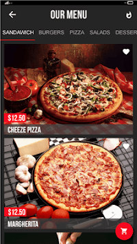 Deli App Demo APK Download For Free