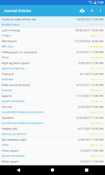 MS Notes Journal APK Download For Free
