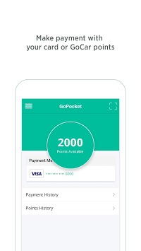 GoCar Malaysia: Experience Car Sharing APK Download For Free