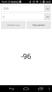 Random Numer APK Download For Free