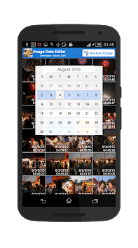 Image Date Editor APK Download For Free