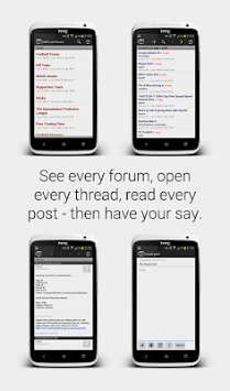 DAFC.net Forum APK Download For Free