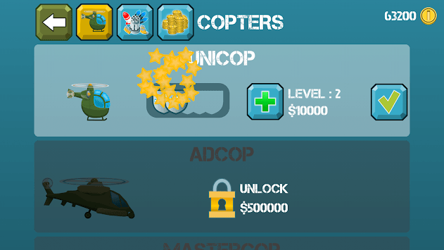 Unicop APK Download For Free