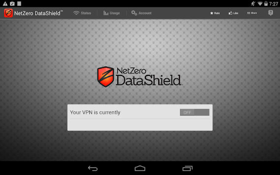 NetZero DataShield - VPN APK Download For Free