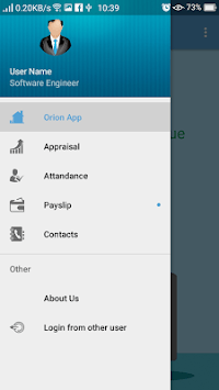 Orion Portal APK Download For Free