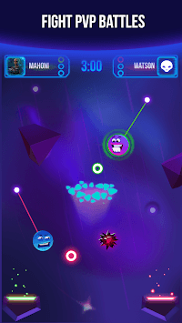 SkyRing - space jam APK Download For Free