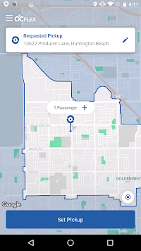 OC Flex APK Download For Free