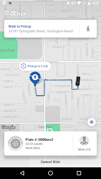 OC Flex APK Download For Free