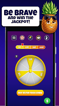 Happy Pineapple Fun APK Download For Free