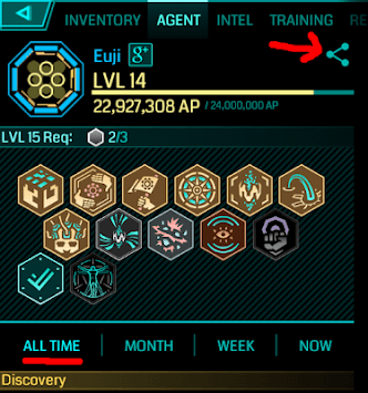 Agent Stats APK Download For Free