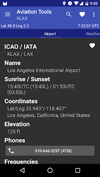 Aviation Tools APK Download For Free