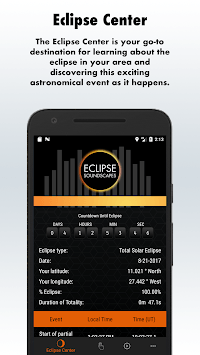 Eclipse Soundscapes APK Download For Free