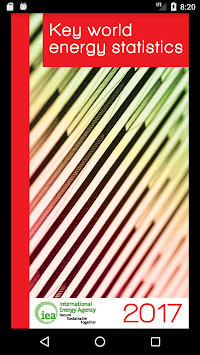 IEA KeyWorldEnergyStatistics APK Download For Free