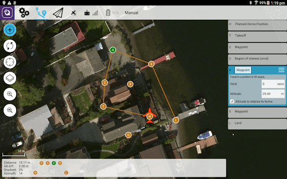 QGroundControl APK Download For Free