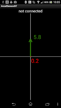 Accelerometer (sensor) APK Download For Free