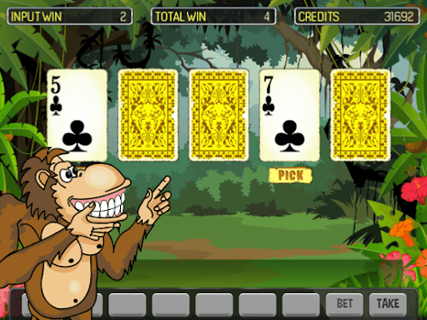 Crazy Monkey Deluxe APK Download For Free