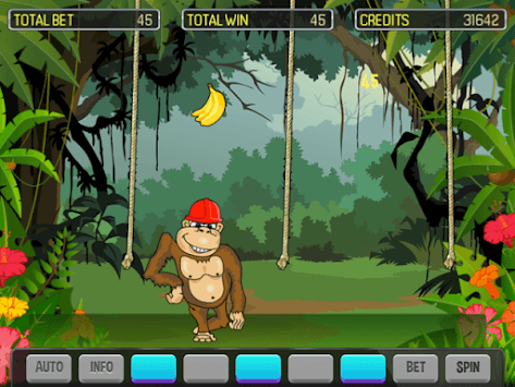 Crazy Monkey Deluxe APK Download For Free
