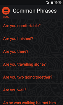 Wiradjuri Dictionary APK Download For Free