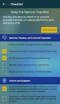 VALOR Officer Safety APK Download For Free