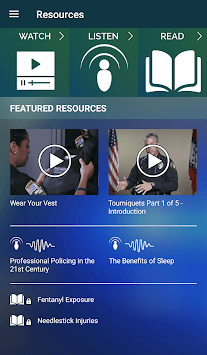 VALOR Officer Safety APK Download For Free