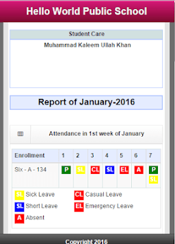 Student Care APK Download For Free