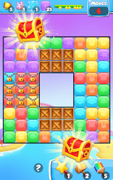 Block Cubes Puzzle APK Download For Free