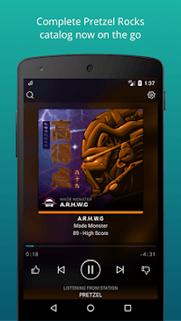 Pretzel Rocks APK Download For Free