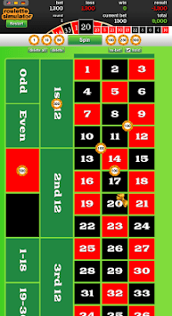 Roulette-Simulator.info APK Download For Free