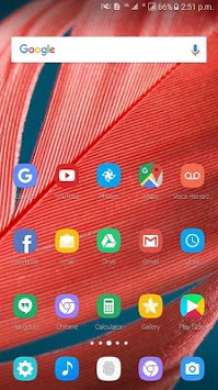Best Theme for Lava Z60 / Z8 / Z90 APK Download For Free