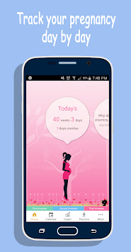 Pregnancy and Baby APK Download For Free