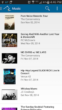 TicketStorm APK Download For Free