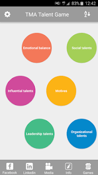 TMA Talent Game APK Download For Free