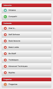 Ninjutsu training APK Download For Free