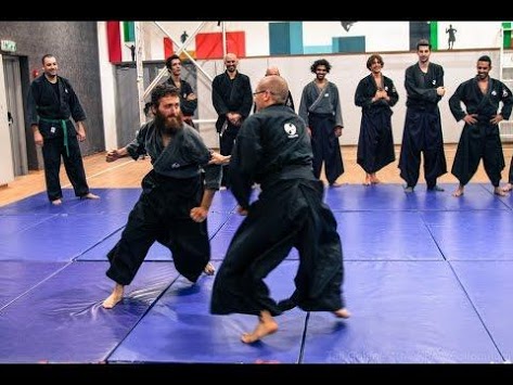 Ninjutsu training APK Download For Free
