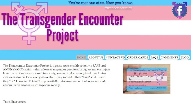 Transgender Encounter Project APK Download For Free