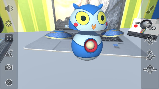 iWonder AR APK Download For Free