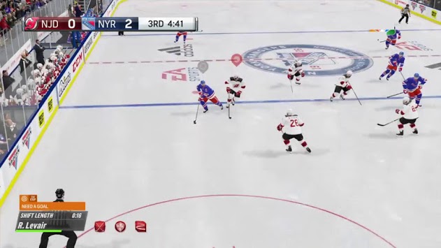 NHL games live on TV - Stream HD APK Download For Free