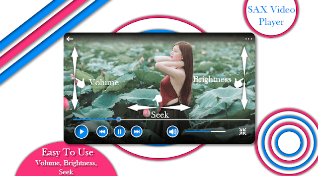 Saxxy Video Player 2019 APK Download For Free