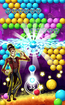 Bubble Dead Of The Day APK Download For Free