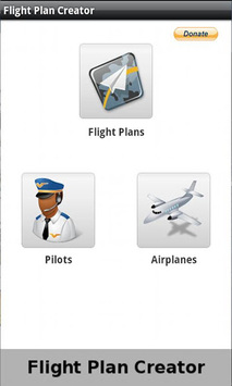 Flight Plan Creator APK Download For Free